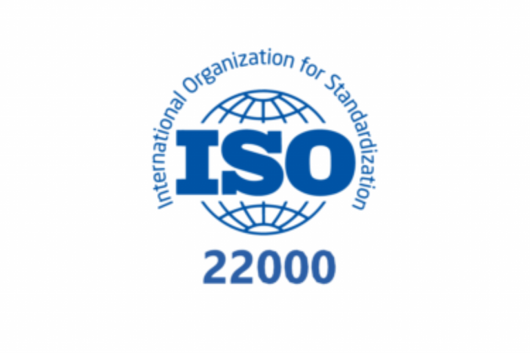 ISO 22000 - FOOD SAFETY MANAGEMENT