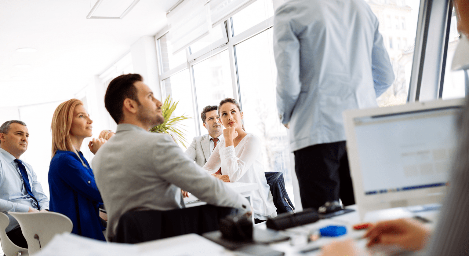 ISO 9001 – Clause 5: Leadership | QHSE Aberdeen