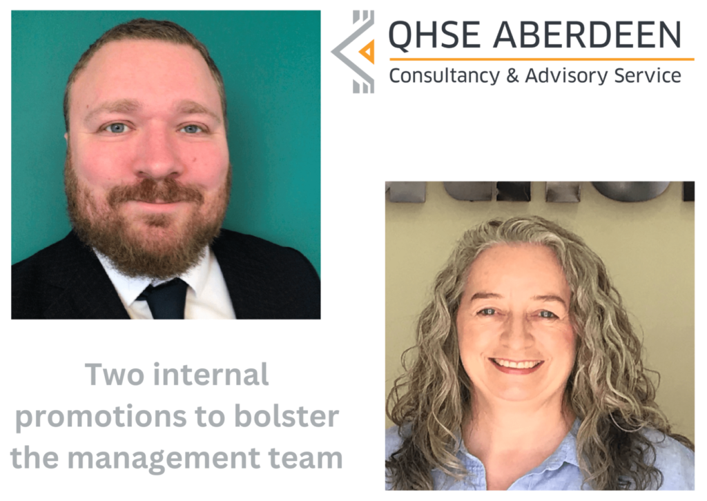 Quality, Health and Safety, Environmental Consultancy | QHSE Aberdeen