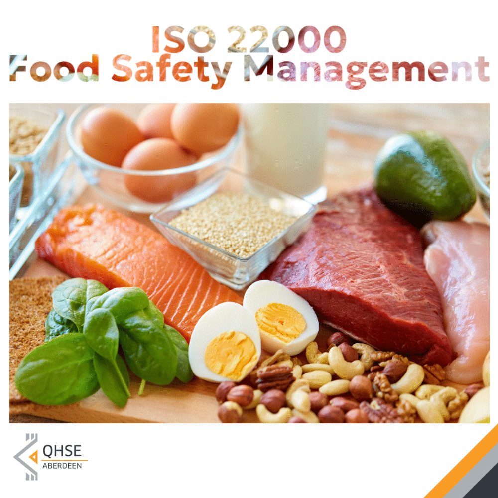 Understanding ISO 22000, FSSC 22000, and BRCGS: Which Food Safety ...